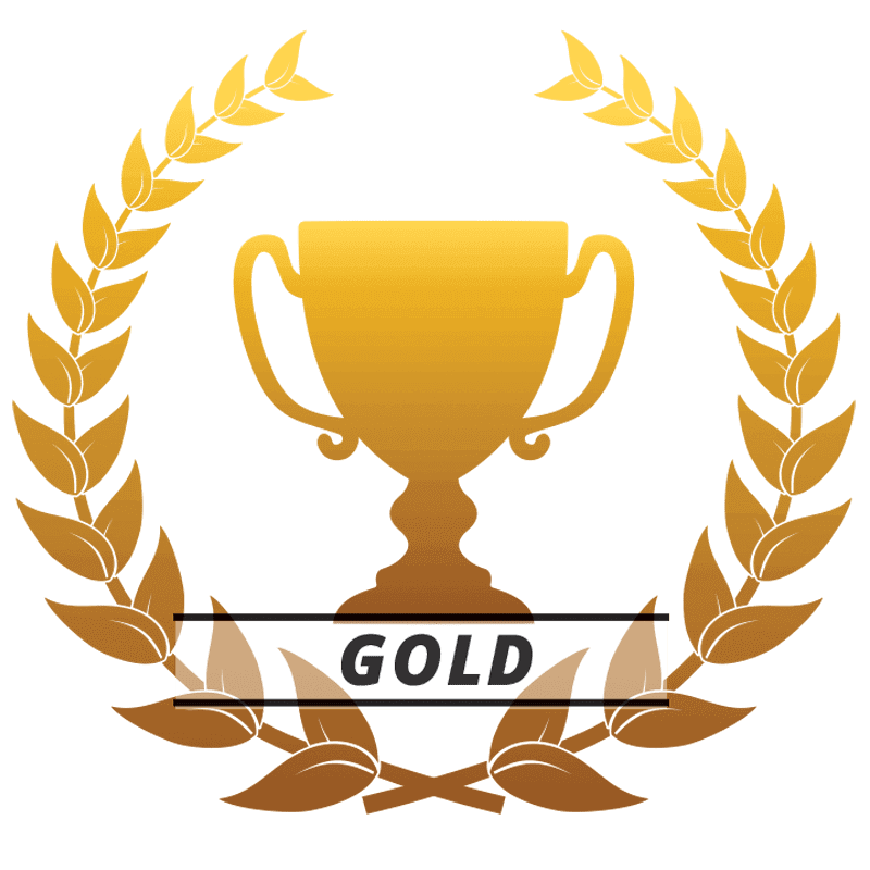 Gold Sponsorship - Imagine Awards NYC