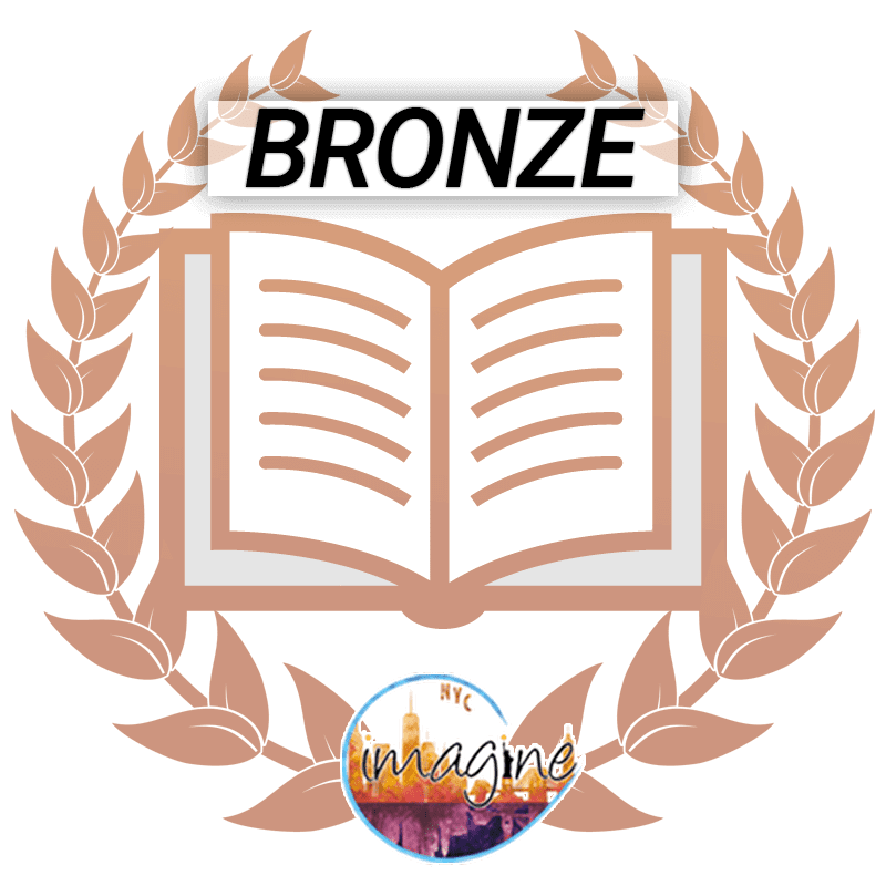 Advertising: Bronze-page - Imagine Awards NYC