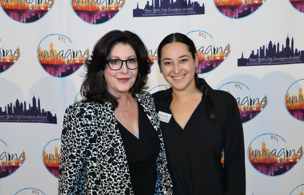 2nd Annual NYC Imagine Awards Ceremony - Imagine Awards NYC