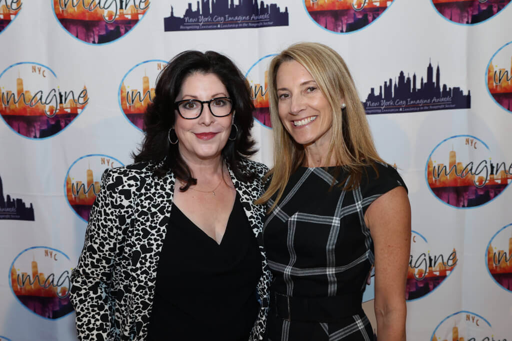 2nd Annual NYC Imagine Awards Ceremony - Imagine Awards NYC