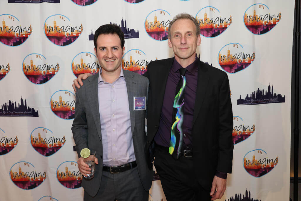 2nd Annual NYC Imagine Awards Ceremony - Imagine Awards NYC